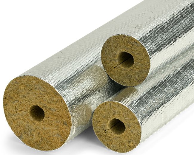 AustroCool ⌀ 54 mm Dicke: 60 mm Armacell Rohrschale | AustroCool ⌀ 54 ...